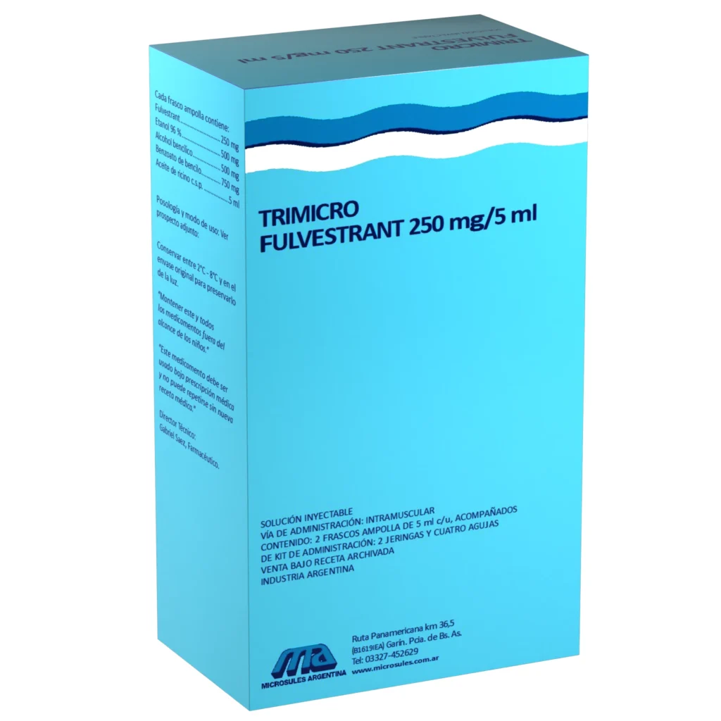 TRIMICRO - Microsules