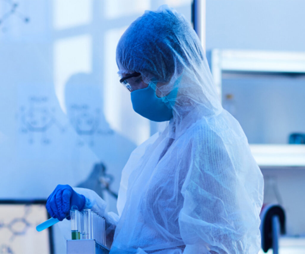 Laboratorio Microsules Argentina | 60 Años en la Industria